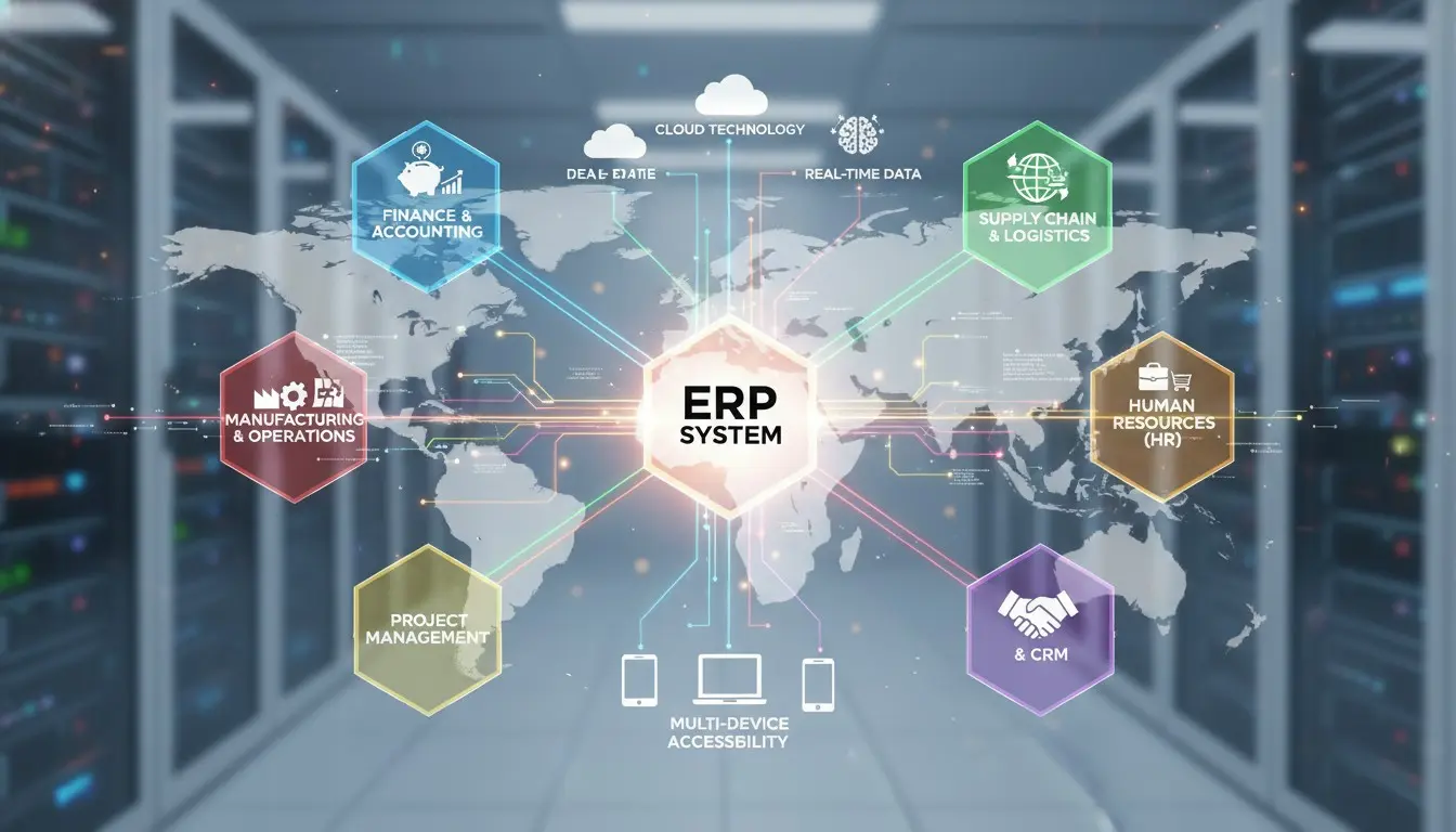 Software contable: los 7 criterios para elegir la mejor opción para tu ...